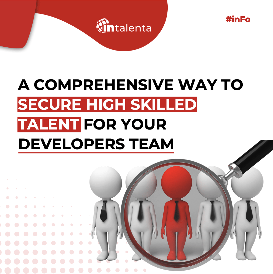 Top Strategies to Secure Highly Skilled Developers for Your Team